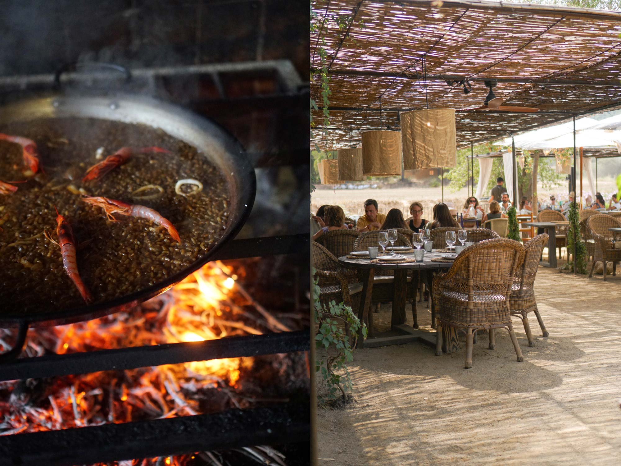 Soca-rel Empordà - Shack cuisine - Soca-rel Restaurant Empordà