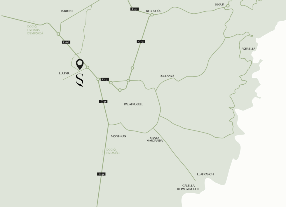 Soca-rel Empordà - Shack cuisine - Soca-rel Restaurant Empordà