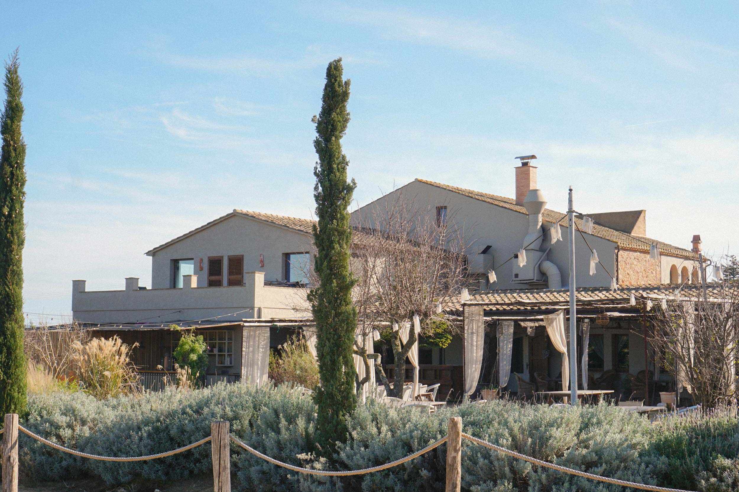 Soca-rel Empordà - Shack cuisine - Soca-rel Restaurant Empordà